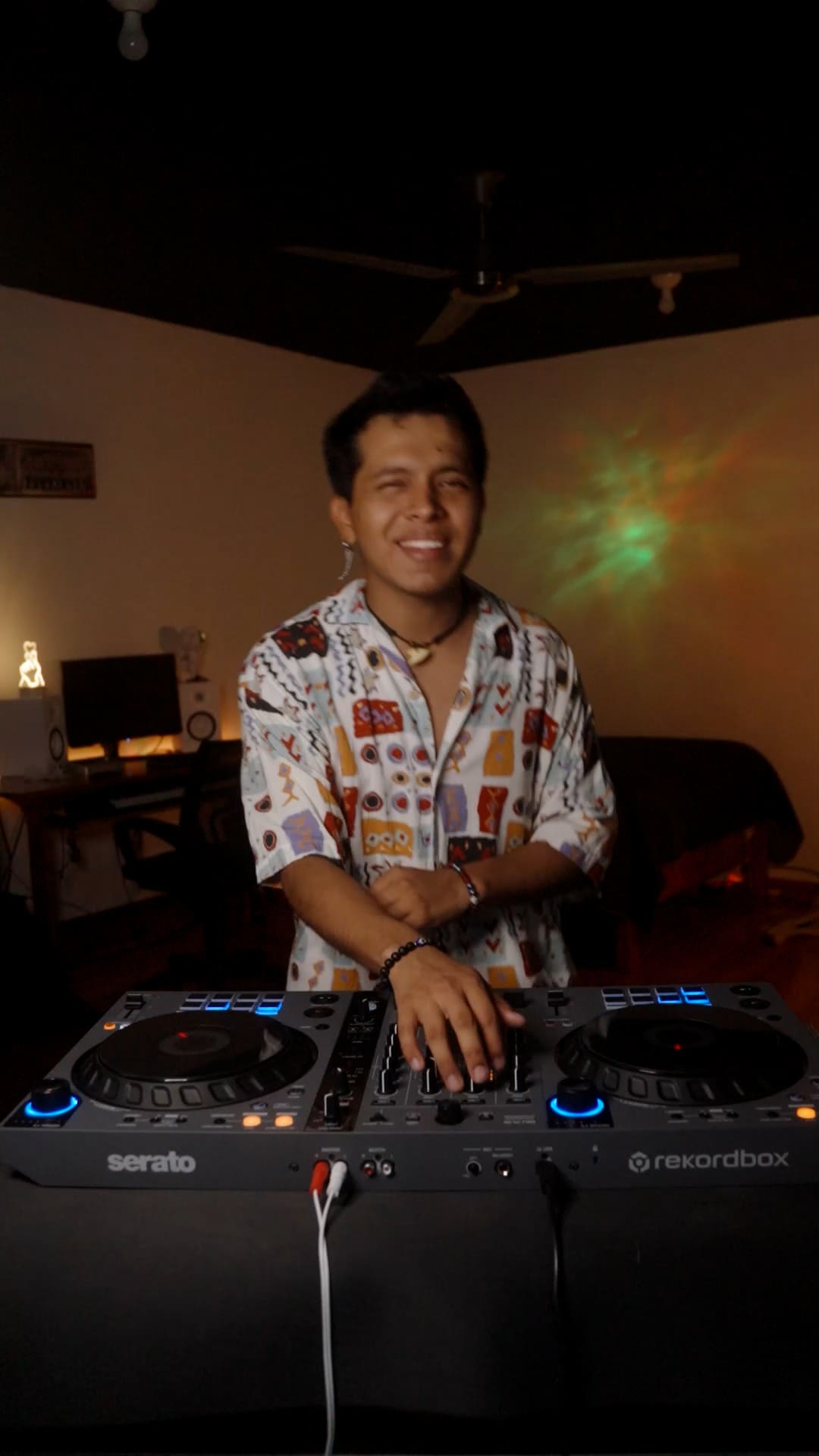 SAMSET - DJSET @ Escuchamex Sessions Vol. III (Valladolid, Yuc) - VISITAMEX