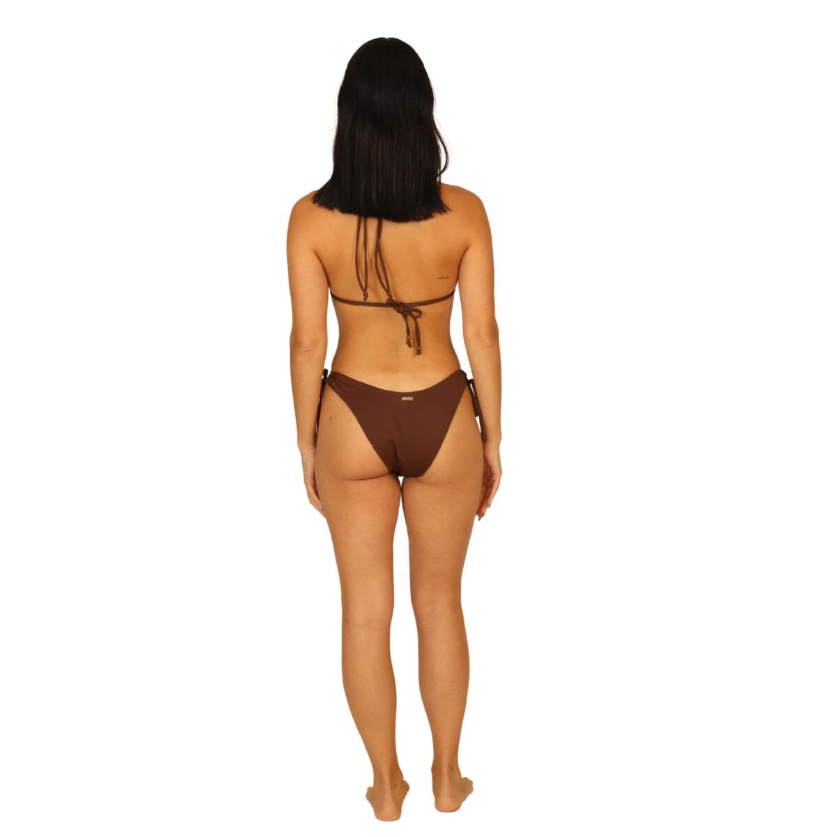 Zoul – Bikini “Cacao” - Visitamex