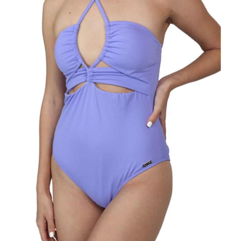 Zoul – Traje de baño “Lavanda Mística” - Visitamex