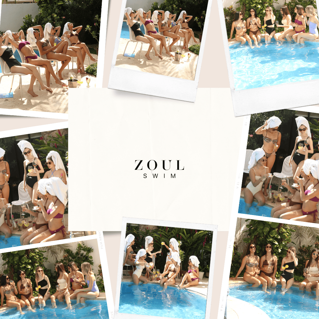 Zoul Swim llega al Mercadito Visitamex - VISITAMEX