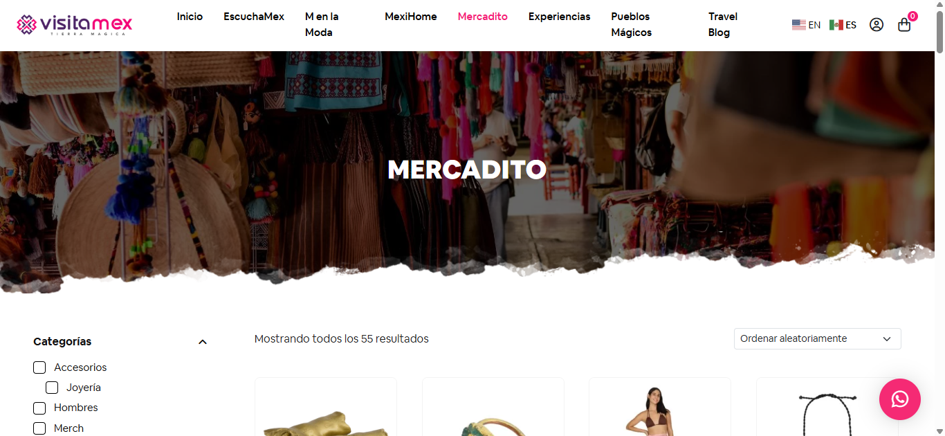 Visitamex - Eventos, Tours y Guías Turísticas de México