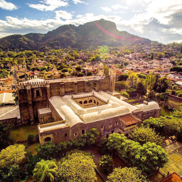 Amealco de Bonfil - Pueblo Mágico en Querétaro - Visitamex
