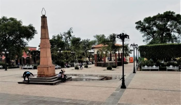 Amealco de Bonfil - Pueblo Mágico en Querétaro - Visitamex