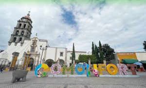 Comonfort - Pueblo Mágico en Guanajuato - Visitamex