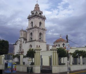 Ixtlán del Río - Pueblo Mágico en Nayarit - Visitamex