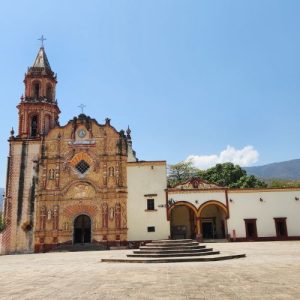 Jalpan de Serra - Pueblo Mágico en Querétaro - Visitamex