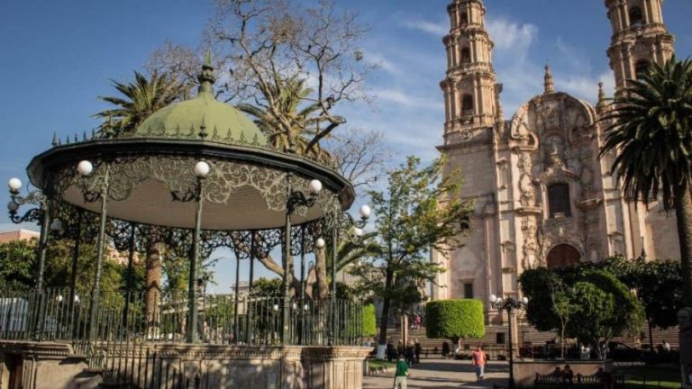Lagos de Moreno - Pueblo Mágico en Jalisco - Visitamex