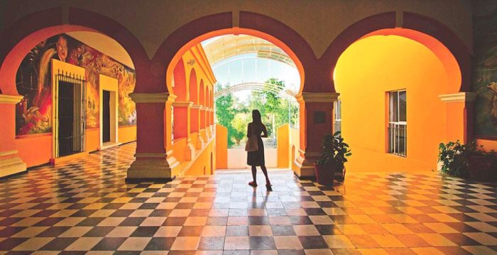 Comonfort - Pueblo Mágico en Guanajuato - Visitamex