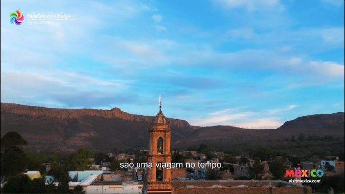 Acaxochitlán - Pueblo Mágico en Hidalgo - Visitamex