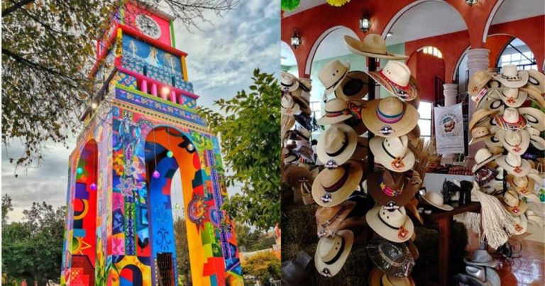Aculco - Pueblo Mágico en Estado de México - Visitamex