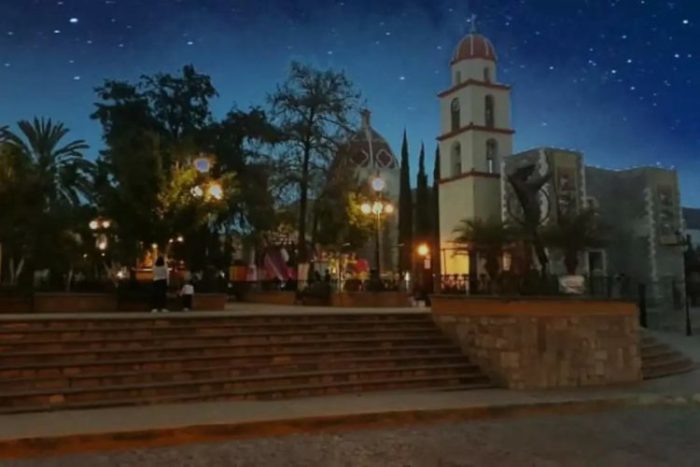Comonfort - Pueblo Mágico en Guanajuato - Visitamex