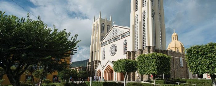 Xicotepec de Juárez - Pueblo Mágico en Puebla - Visitamex