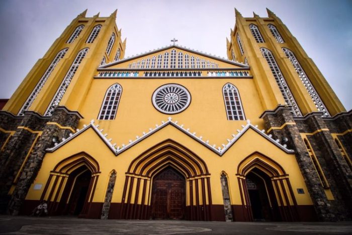 Xicotepec de Juárez - Pueblo Mágico en Puebla - Visitamex